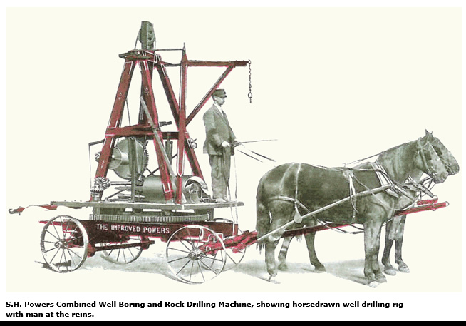 The American Heritage Show and Exhibit