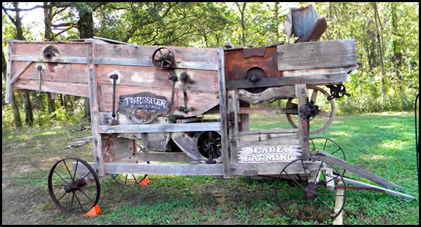 The American Heritage Show and Exhibit