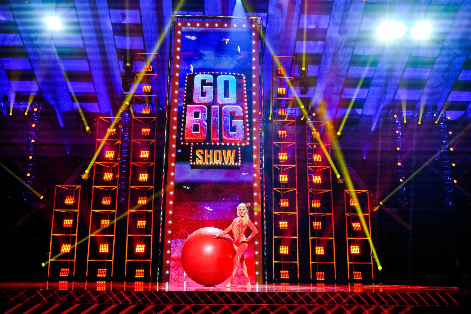 Grace Good Reqirements