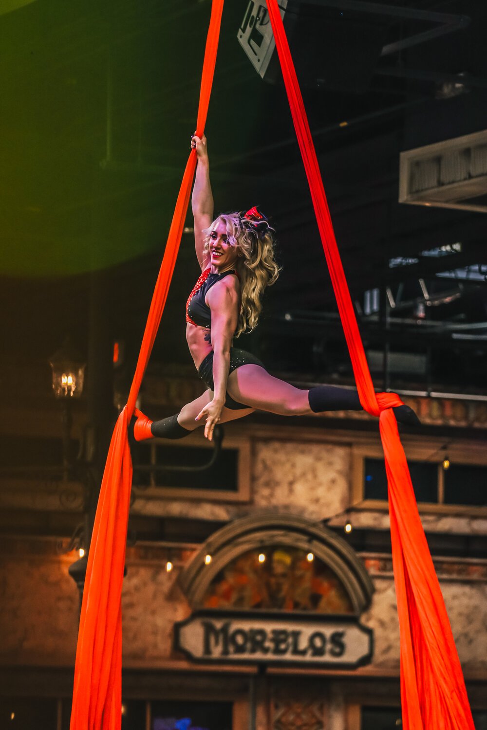 Grace Good Reqirements