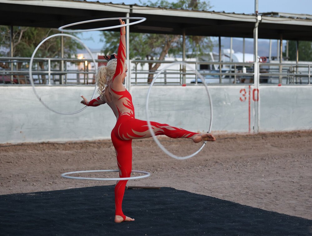 Grace Good Reqirements