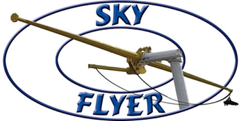 SKY FLYER