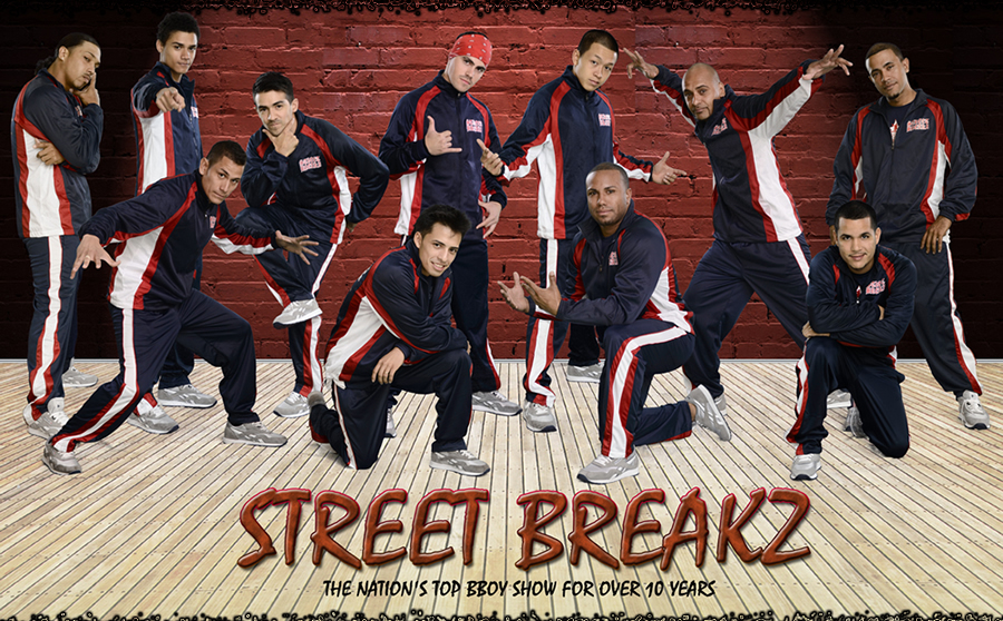 Street Breakz
