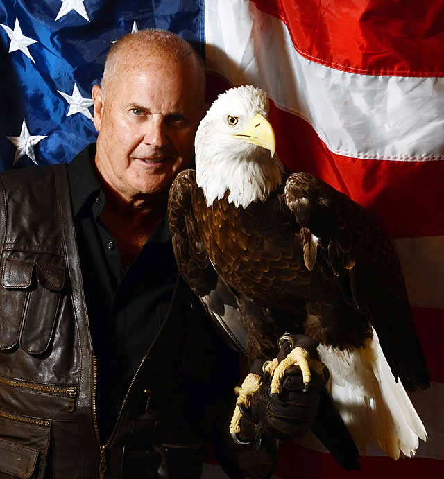 Extreme Raptors Show