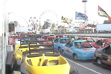 go-carts