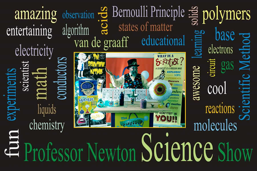 Professor Newton